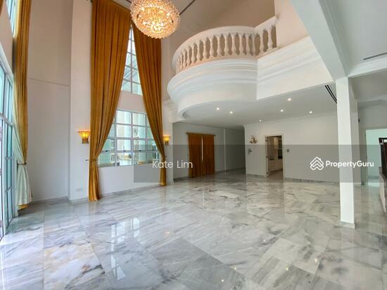 The Sanctuary, 15 Tinggian Tunku, Off Persiaran Bukit Tunku, Taman ...