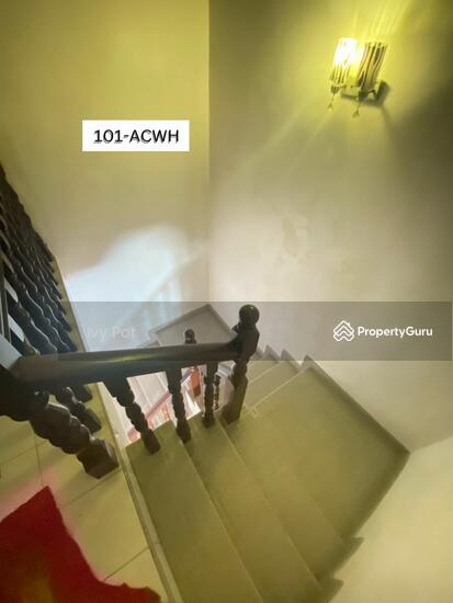 Taman Klang Utama, Persiaran Sungai Keramat, Taman Klang Utama, Klang ...