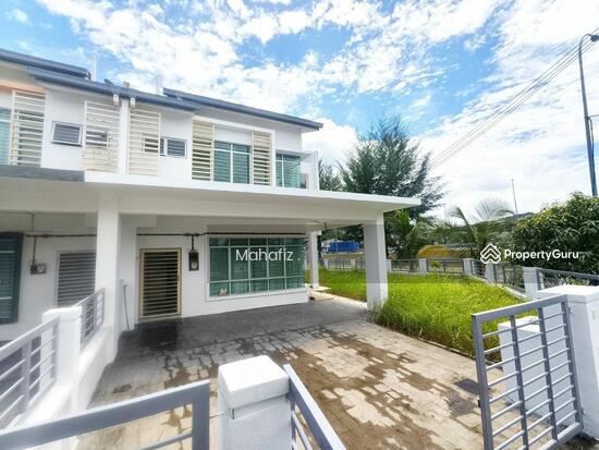 Pines 2 Hillpark Puncak Alam, Puncak Alam Pines 2 Hillpark, Taman ...