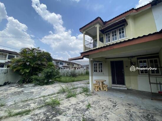 2-storey Terraced House for Sale in Bercham (Ipoh) - Jodie Kuan