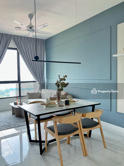 Cubic Botanical, Jalan 2/112c, Kampung Pantai, Pantai, Kuala Lumpur, 1 ...