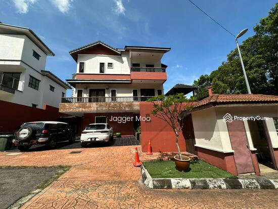 Casa Limini Bukit Robson, Taman Bukit Seputeh, Seputeh, Kuala Lumpur, 6 ...
