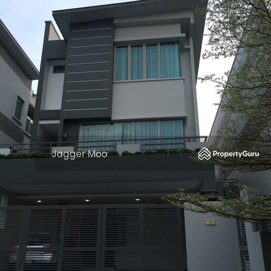 Seputeh Point, Taman Desa Seputeh, Seputeh, Kuala Lumpur, 5 Bedrooms ...