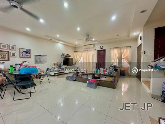 Ambang Botanic 1, Jalan Ambang Botanic, Bandar Botanic, Klang, Selangor ...