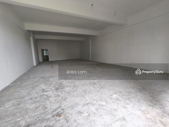 Tebrau City Residences untuk Untuk Disewa - RM 1,800 /bulan (2024 ...