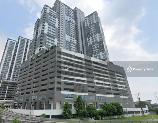 Landmark Residence, Jalan Sungai Long, Bandar Sungai Long, Selangor, 3 ...