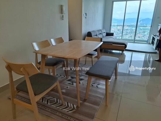 Sentul Village, Sentul Village Jalan Sentul Pasar, Sentul, Kuala Lumpur ...