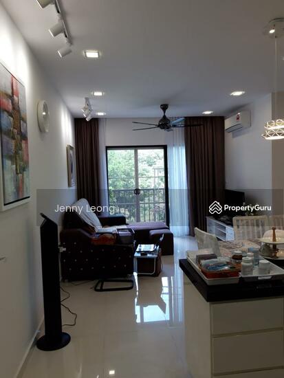TRI PINNACLE, Jalan Persiaran Halia 3, Tanjung Tokong, Penang, 3 ...