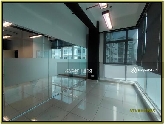 Centum @ Oasis Corporate Park, Jalan PJU 1a/2, Petaling Jaya, Selangor ...