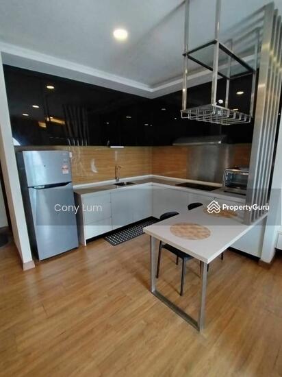 Symphony Tower (Menara Simfoni), - Lebuhraya SILK Balakong, Balakong ...