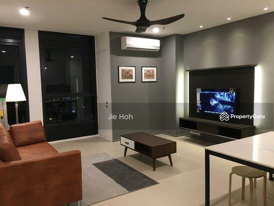 Arcoris Residences untuk Untuk Disewa - RM 2,700 /bulan (2024 ...