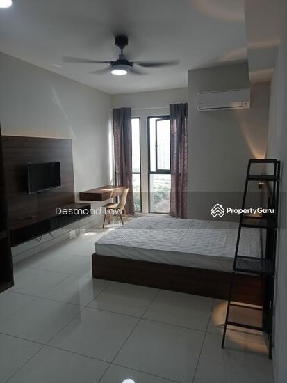 Marc Residence, - No. 3 Jalan Pinang, KLCC, KL City Centre, Kuala ...