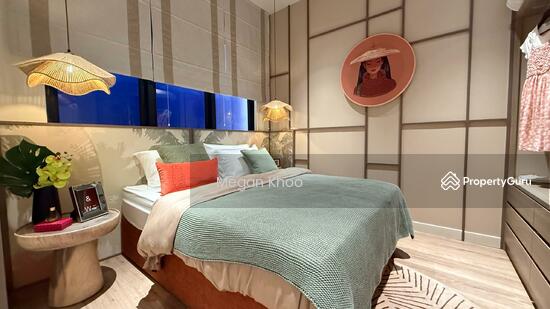 Alora Residences @ Avenue 25 Subang Jaya, Avenue 25 Subang Jaya, Subang Jaya, Selangor, 3 ...