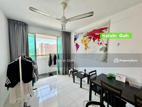 The Rise Collection 2, The Rise Collection 2, George Town, Penang, 3 ...