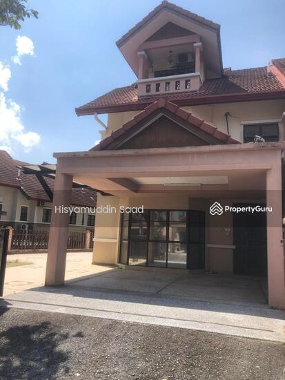 Presint 16, Presint 7, Putrajaya, Putrajaya, 5 Bedrooms, 3753 sqft, 2.5 ...