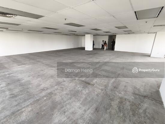 Faber Tower, Jalan Desa Bahagia, Taman Desa, Kuala Lumpur, , 1515 sqft ...
