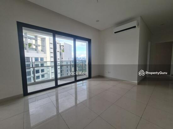 Condominium for Sale at TRIA Seputeh in 9 Seputeh, Kuala Lumpur - Jack Kee