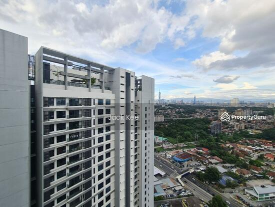 Condominium for Sale at TRIA Seputeh in 9 Seputeh, Kuala Lumpur - Jack Kee