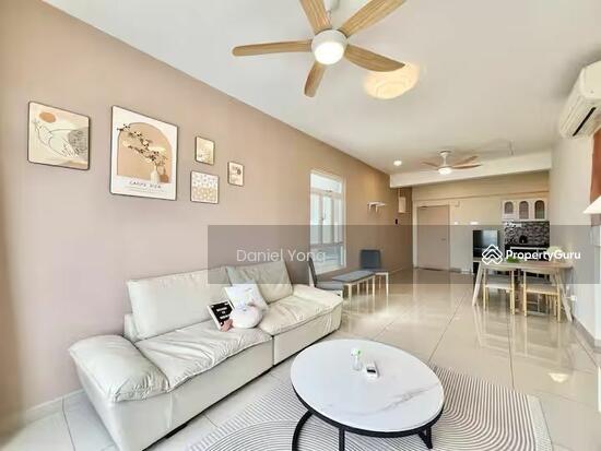 Midas, Persisiran Perling, Perling, Johor, 3 Bedrooms, 926 sqft ...