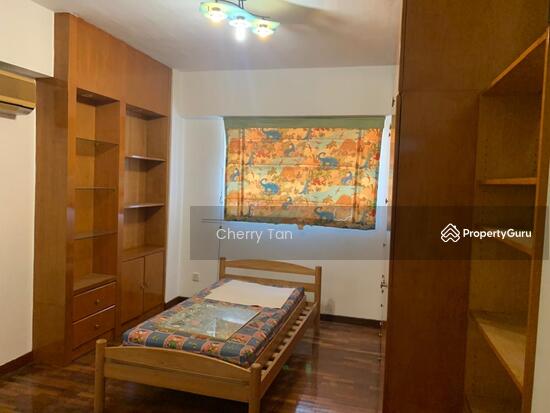 Condominium for Rent at Prima Duta - Cherry Tan