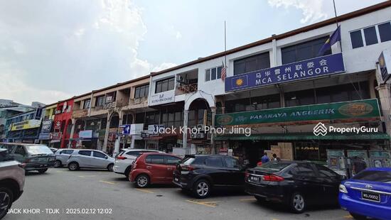 Seksyen 19 Shah Alam, Shop for Sale, Seksyen 19, Shah Alam, Selangor ...