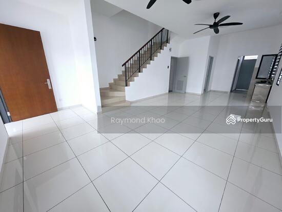 Ruby, Crest@Austin , Crest@Austin, Bandar Jaya Putra, Mukim Tebrau, Johor Bahru, Johor, 4 ...