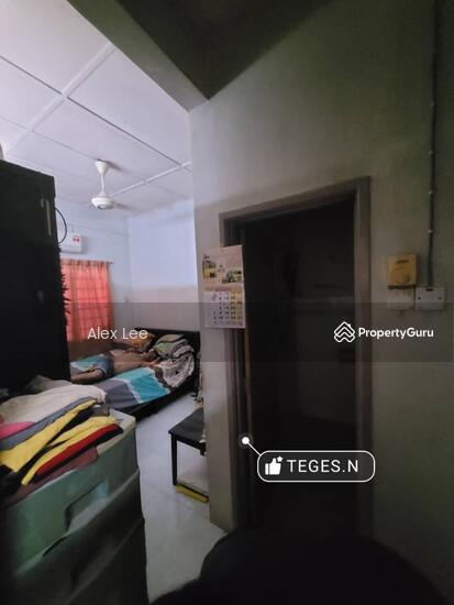 Taman Sentosa Klang, Taman Sentosa, Klang, Selangor, 3 Bedrooms, 2055 ...