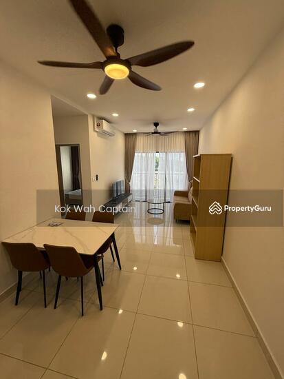 Traders Park, Jalan Suakasih, Cheras, Selangor, 2 Bedrooms, 604 sqft ...