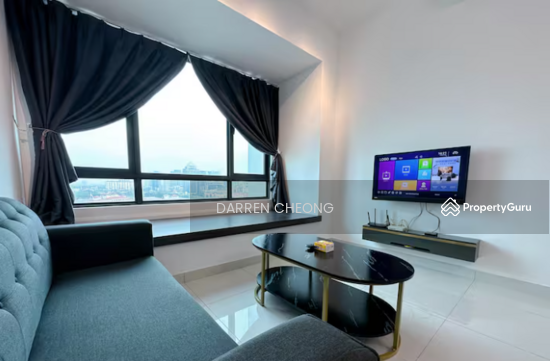 Greenfield Residence, Jalan PJS 8/15, Bandar Sunway, Sunway, Selangor ...