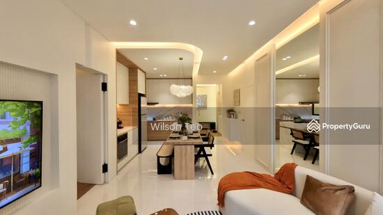 ALIVA @ Mount Austin untuk Untuk Dijual - RM 750,000 (2024 ...