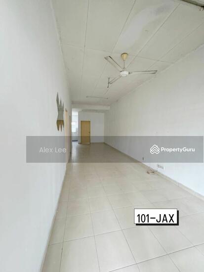 Bandar Putera, Bandar Putera 2, Klang, Selangor, 3 Bedrooms, 1300 sqft ...