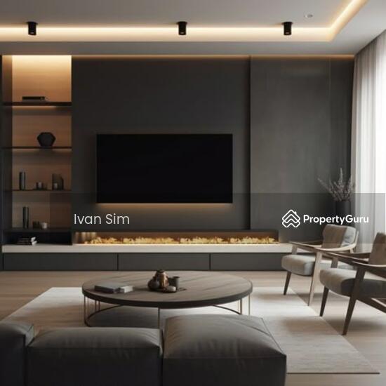 Tropicana The Residences, Jalan Ampang, KLCC, KL City Centre, Kuala ...