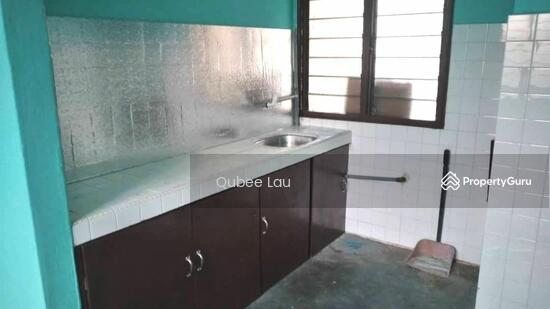 Flat Taman Perling, Taman Perling, Perling, Johor, 2 Bedrooms, 547 sqft ...