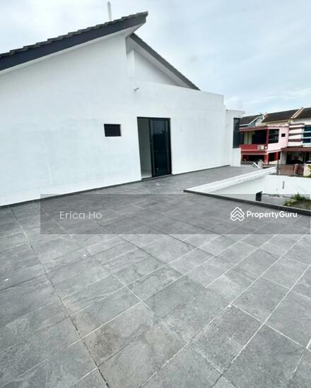 Alexandra Avenue @ Setia Tropika 6, Johor Bahru, Iskandar Puteri ...