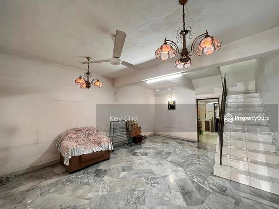 Jalan Kuching, Taman Segambut, Jalan Kuching, Kuala Lumpur, 3 Bedrooms ...