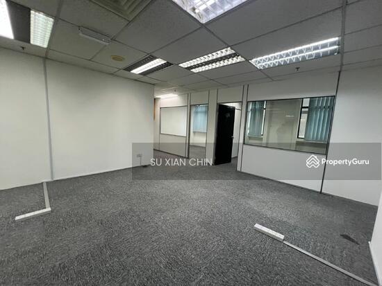 Office at KLCC, Jalan Pinang, KLCC, KL City Centre, Kuala Lumpur, , 829 ...