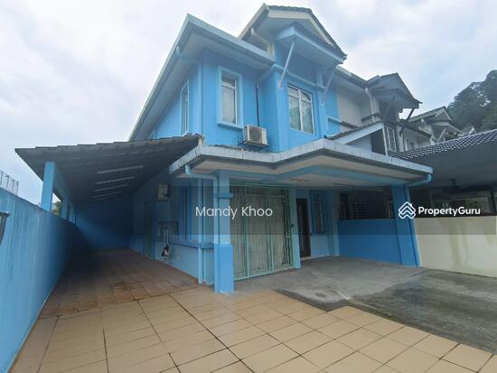 Taman sierra ukay,ampang, taman sierra ukay,andaman ukay,sering ukay ...