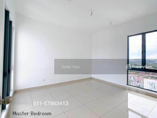 Topaz Residence, Jalan Mutiara 2, Mutiara Heights, Kajang, Selangor, 3 ...