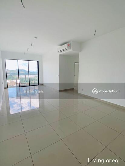 Condominium for Sale at Topaz Residence - Belle Yee