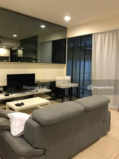 Eve Suite / NZX Square untuk Untuk Dijual - RM 400,000 (2024 ...