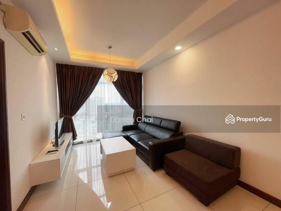 Paragon Residences @ Straits View, Jalan Tengku Puteri, Jalan Tengku ...