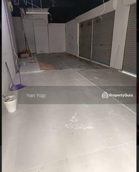 4 Story Shop Taman Maluri KL untuk Untuk Dijual - RM 2,200,000 (2024 ...