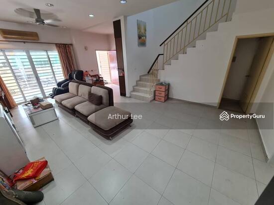 Setia Vista, Tingkat Relau 6, George Town, Penang, 4 Bedrooms, 2400 ...