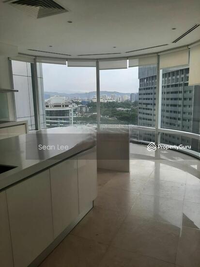 The Avare, - Lorong Kuda off Jalan Tun Razak, KLCC, KL City Centre ...