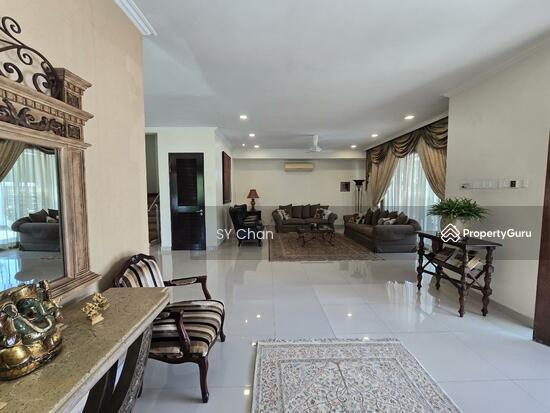 USJ Heights Subang Jaya Corner House, USJ Heights, Subang Jaya ...