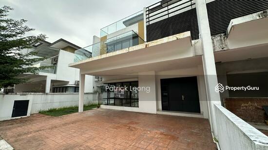 Anggun 3 @ Rawang New Town Centre untuk Untuk Dijual - RM 1,250,000 ...