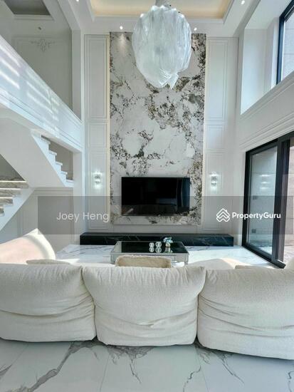 Bungalow for Sale in Taman Ara Sendayan (Bandar Sri Sendayan) - Joey Heng