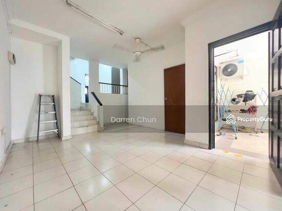 2-storey Terraced House for Sale in Taman Mount Austin (Tebrau ...