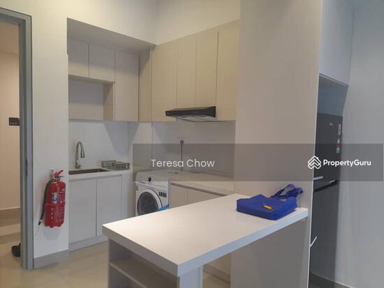 121 Residences untuk Untuk Disewa - RM 1,750 /bulan (2024 ...