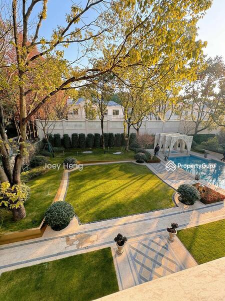 Seremban Corner Lot Semi-D! Big Land! 800K Only!, Bandar Baru Enstek ...